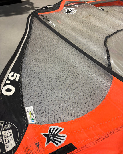 Ezzy Panther Elite 5.0 – DE Surfloods