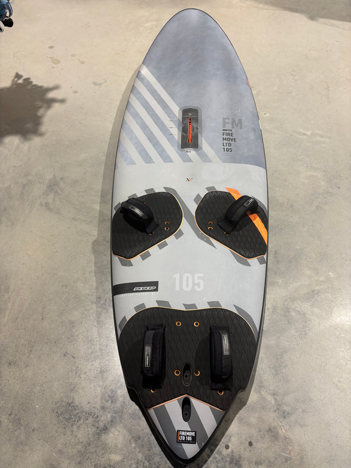 Windsurf Boards – DE Surfloods