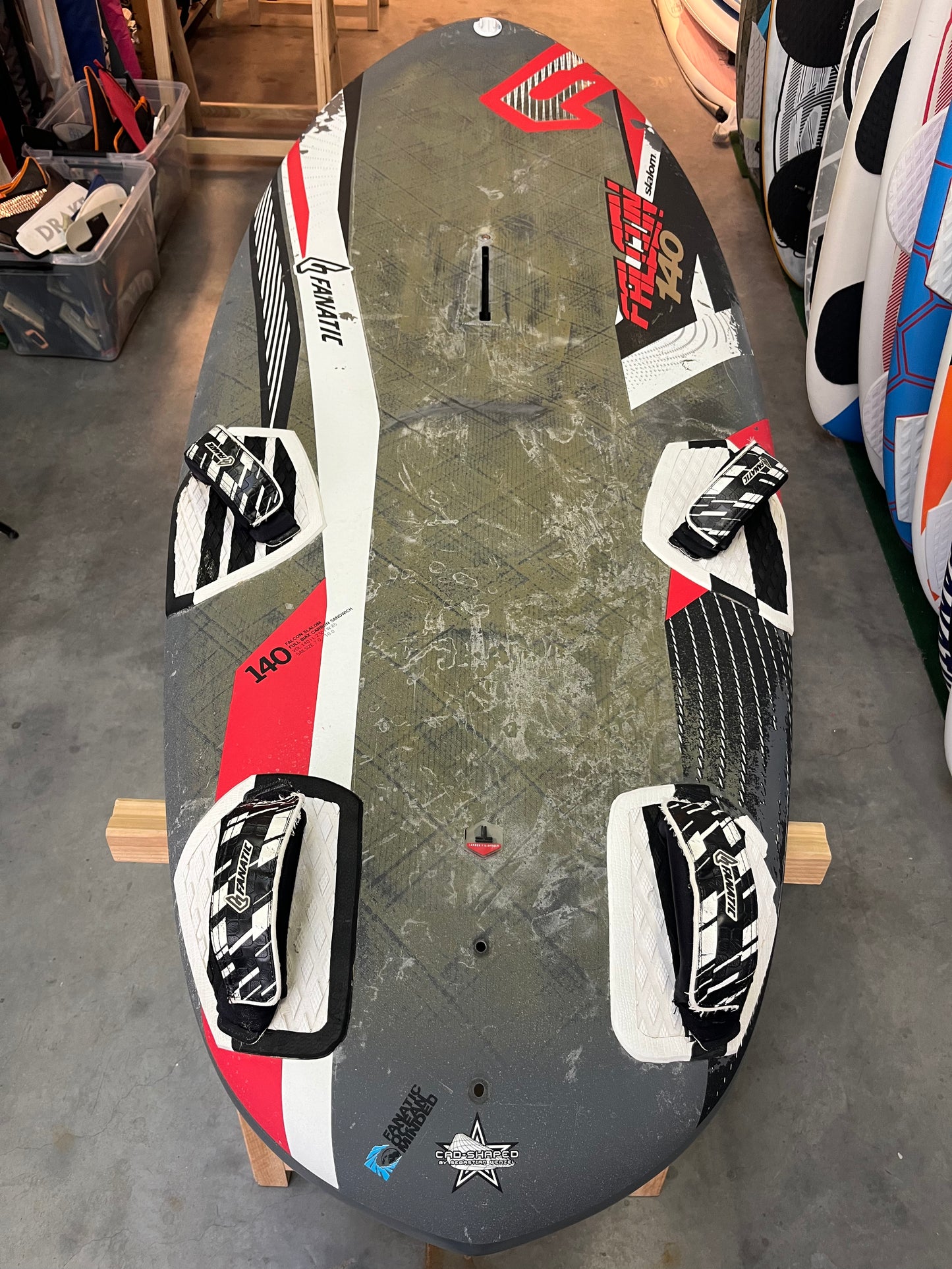 Binnenkort beschikbare boards! – DE Surfloods