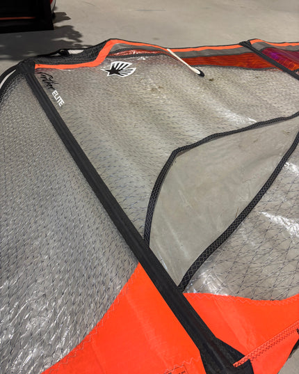 Ezzy Panther Elite 5.0 – DE Surfloods